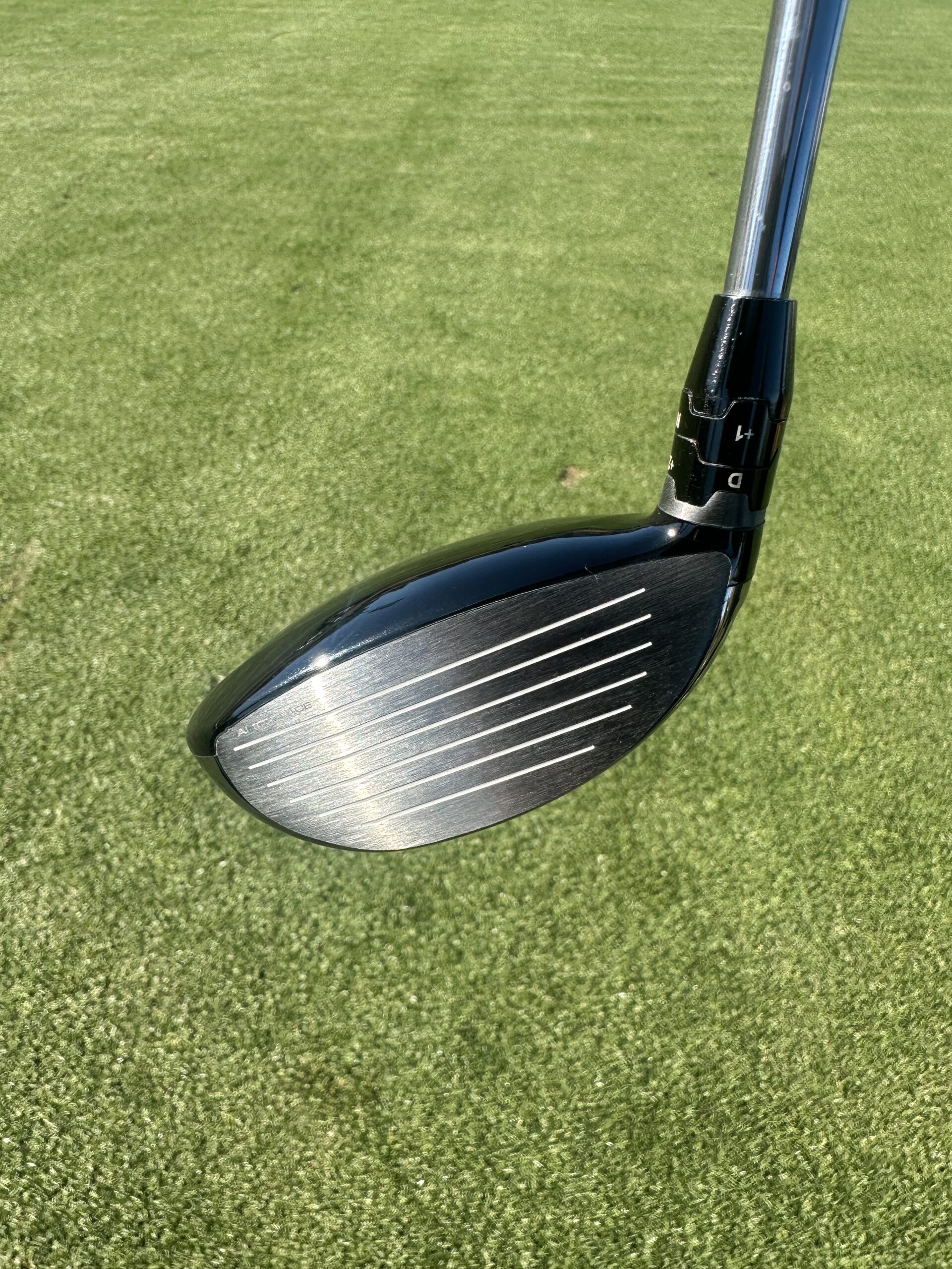 Welcome to the Show Kid: Blades Brown WITB 2025 - World of Wunder